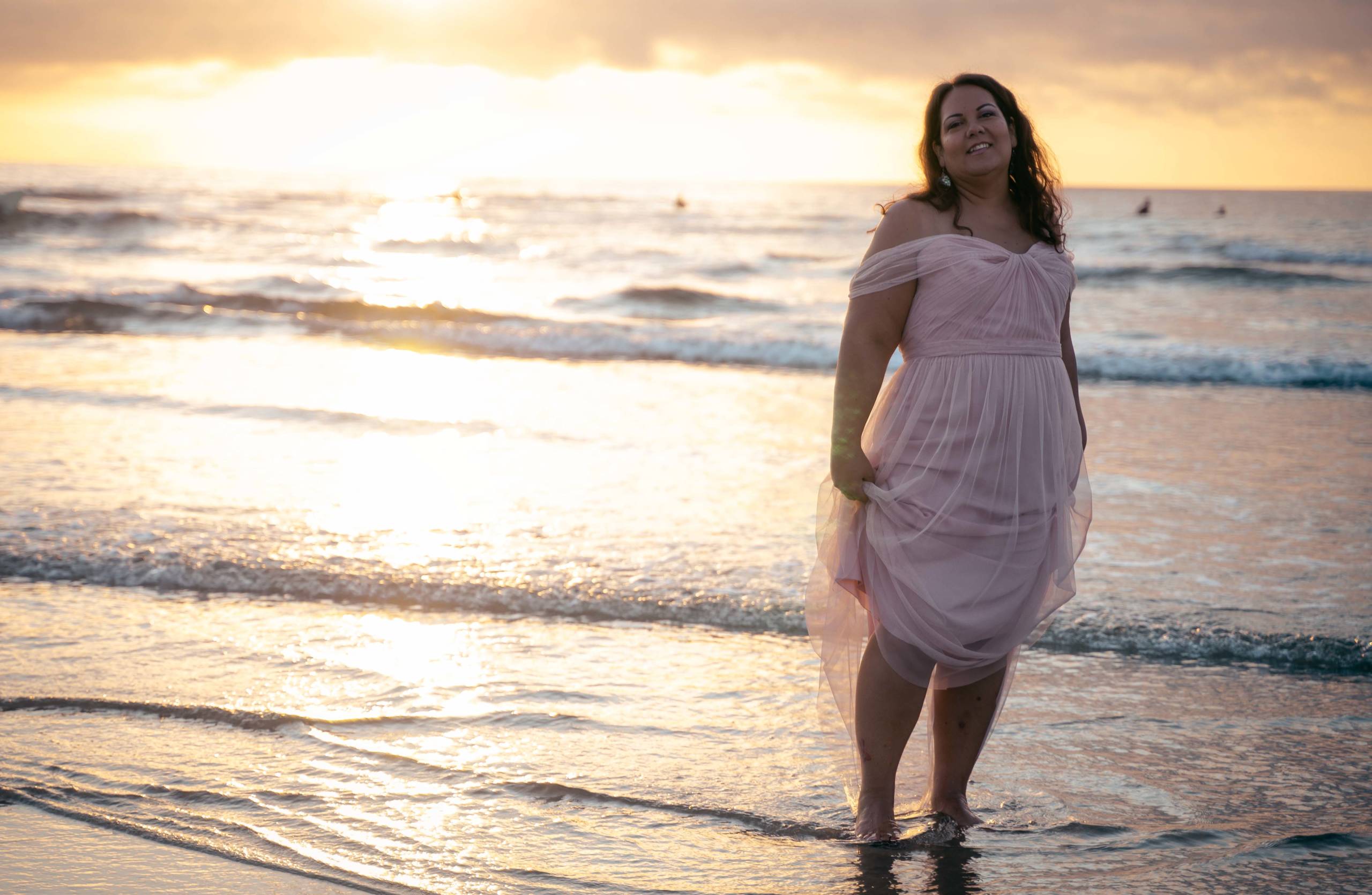 Home - The Light Within