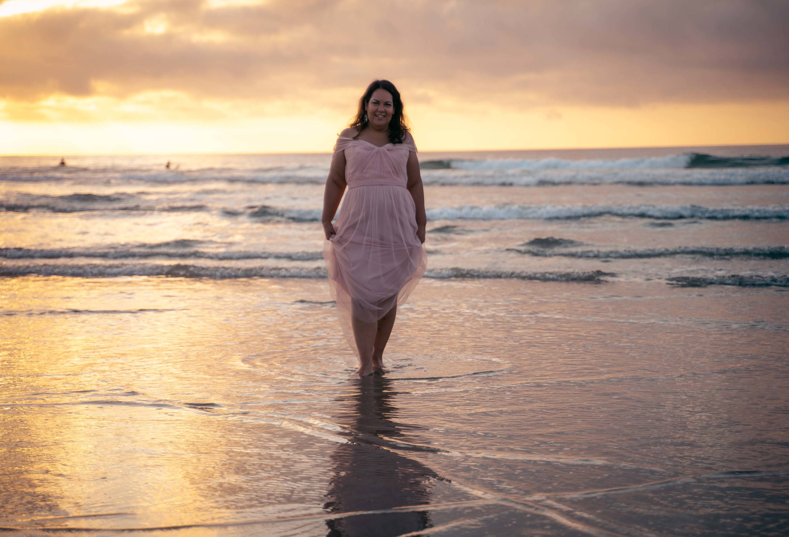 Home - The Light Within